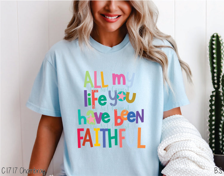Bright All My Life #BS7840 – Bama Signs & Screens