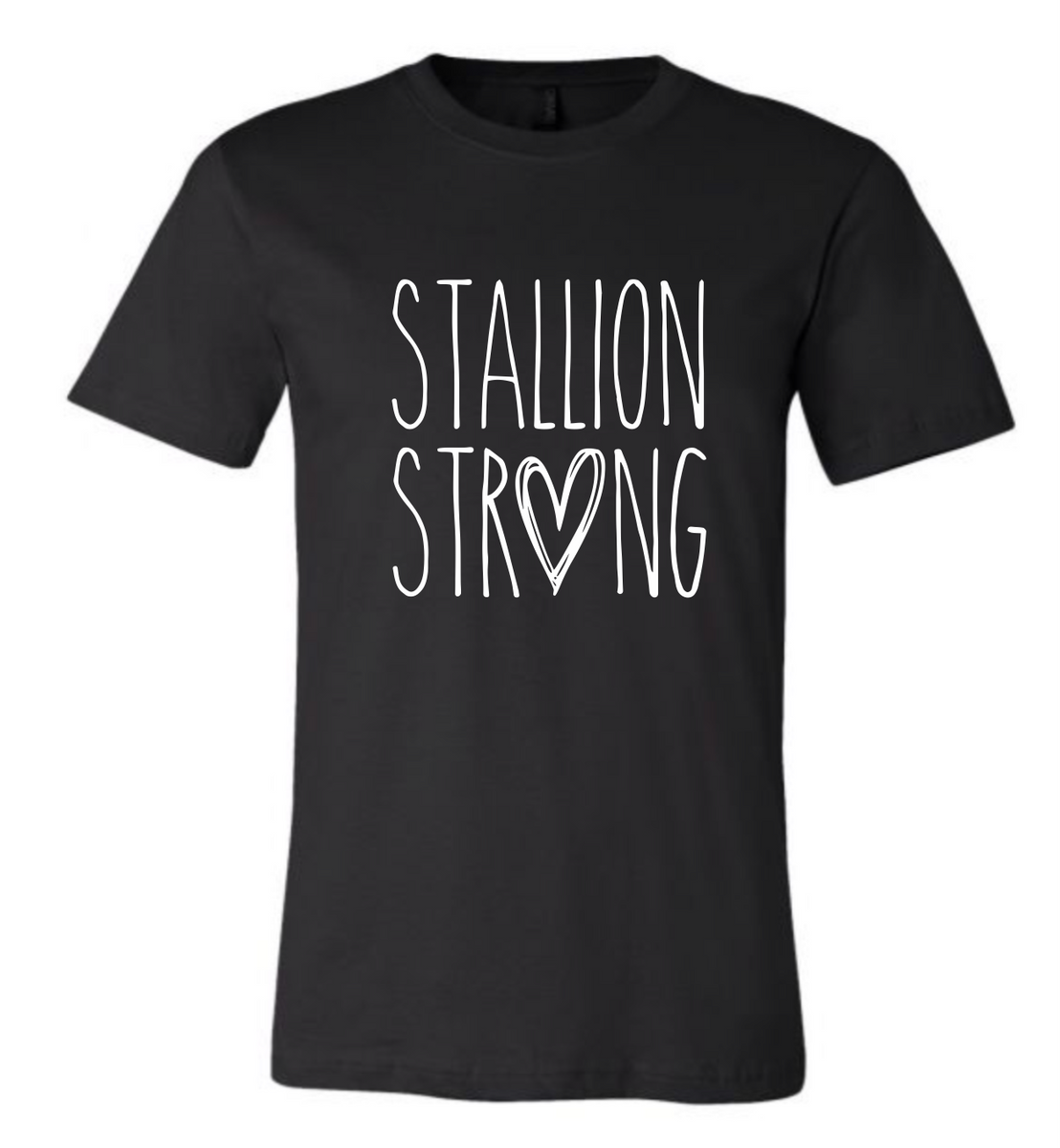 Stallion Strong *P54/73 – Bama Signs & Screens
